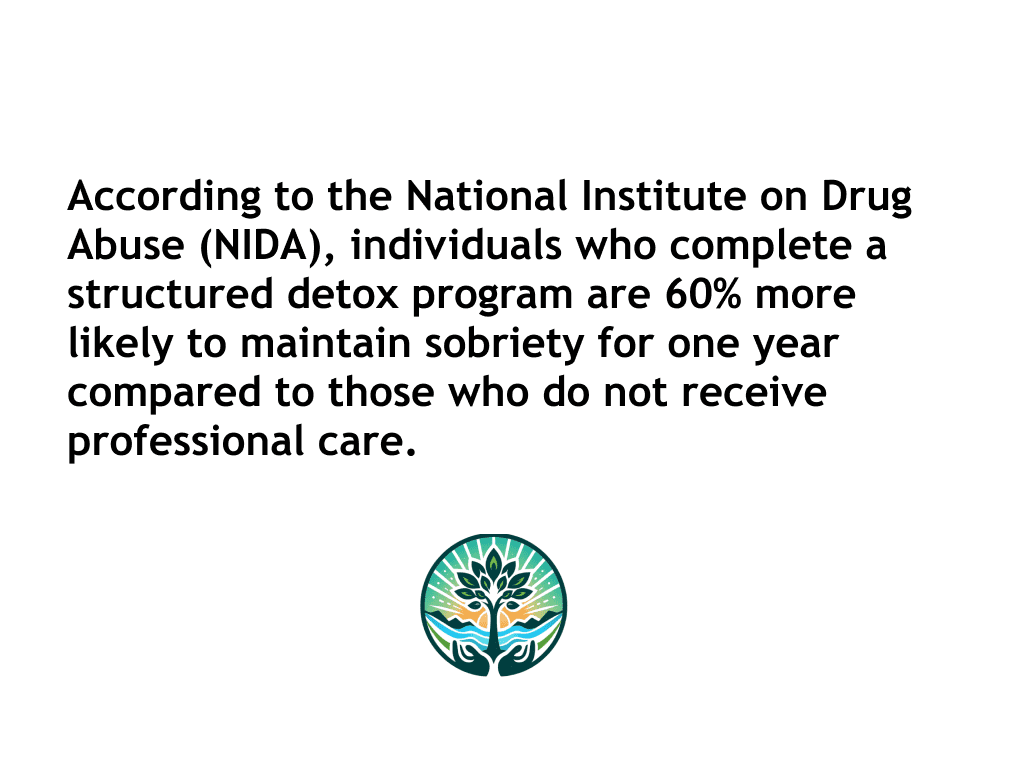 5 Key Benefits of Detox Residential Programs for Alcohol and Drug ...