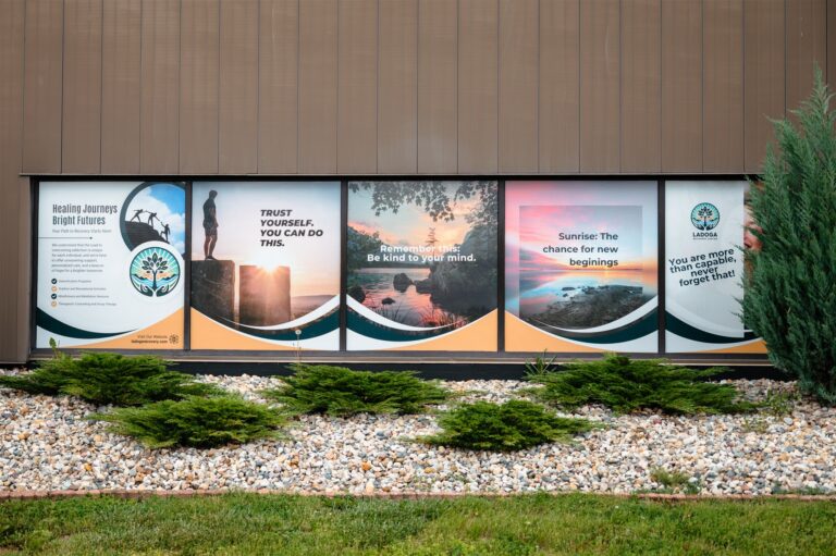 Drug & Alcohol Rehab in Indiana | Ladoga Recovery Center