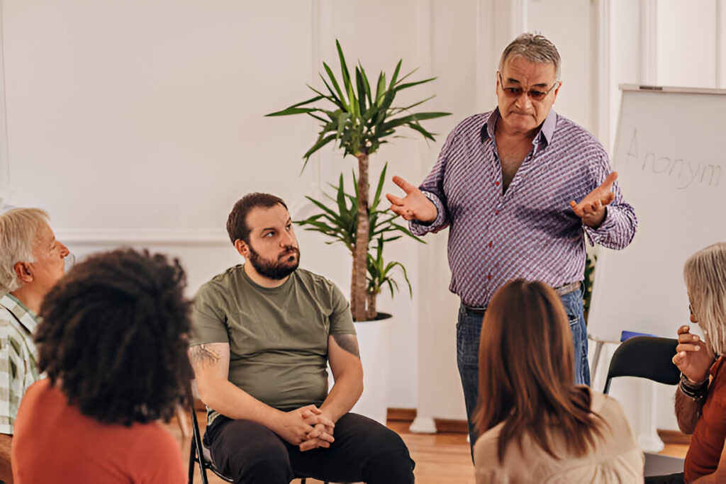 How to Know If a Residential Program Fits Your Values