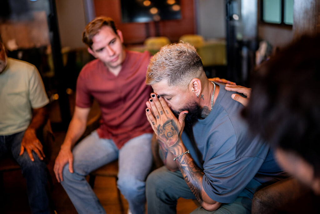 How Detox Supports Long-Term Recovery Breakthroughs