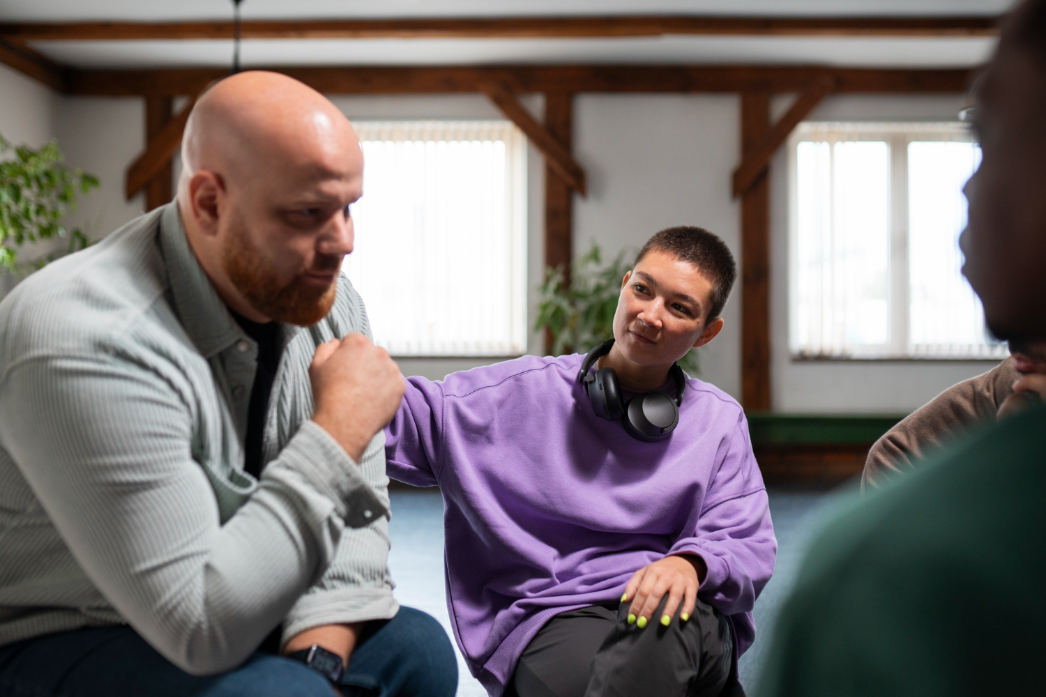 What Makes Drug Detox the Safest First Step in Recovery