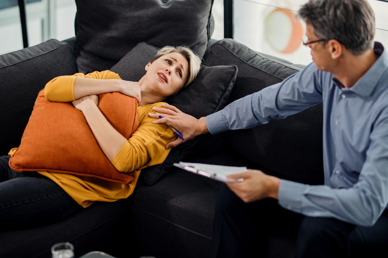 What Opioid Addiction Treatment Really Helps You Find